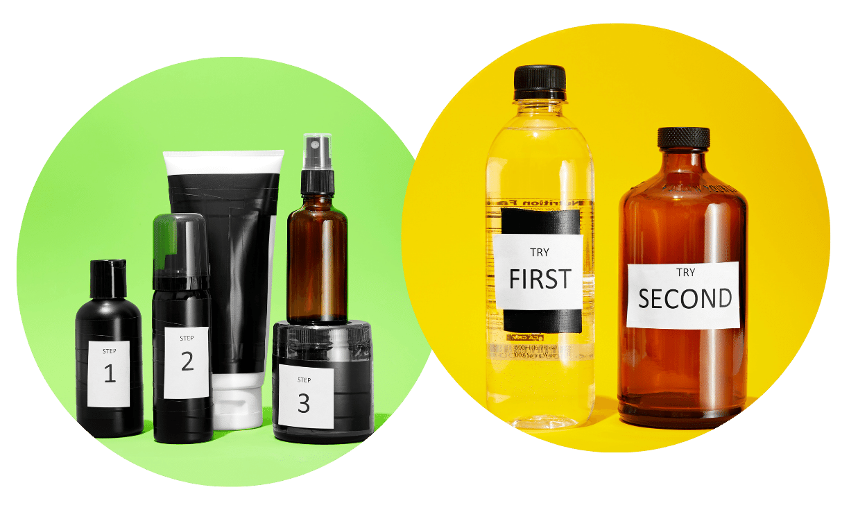 In-Home Product Testing Platform | Highlight